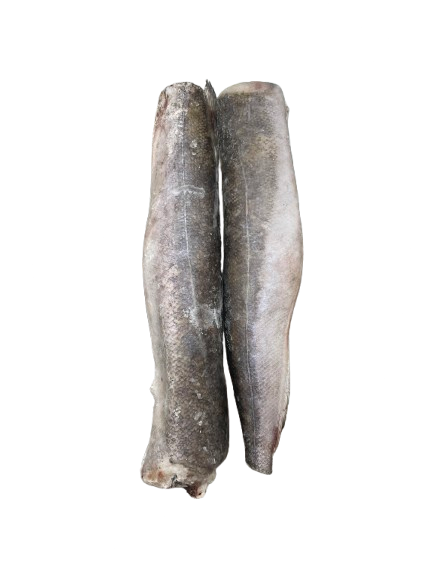 Hake Fish – 10kg box - Osas Foods