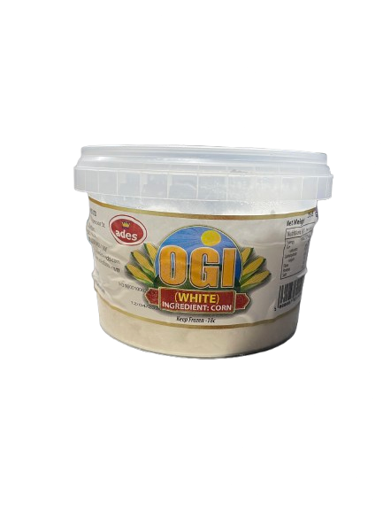 Ades Ogi (White) - Osas Foods